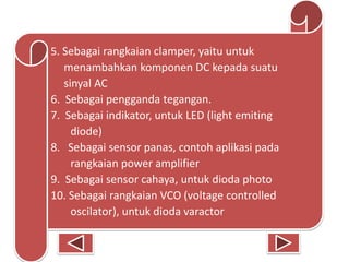 Power point | PPT