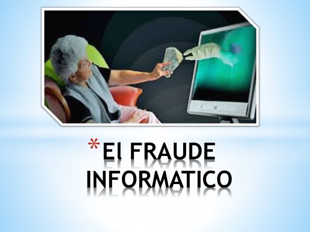 Identificacion de riesgos de reiesgos en el internet