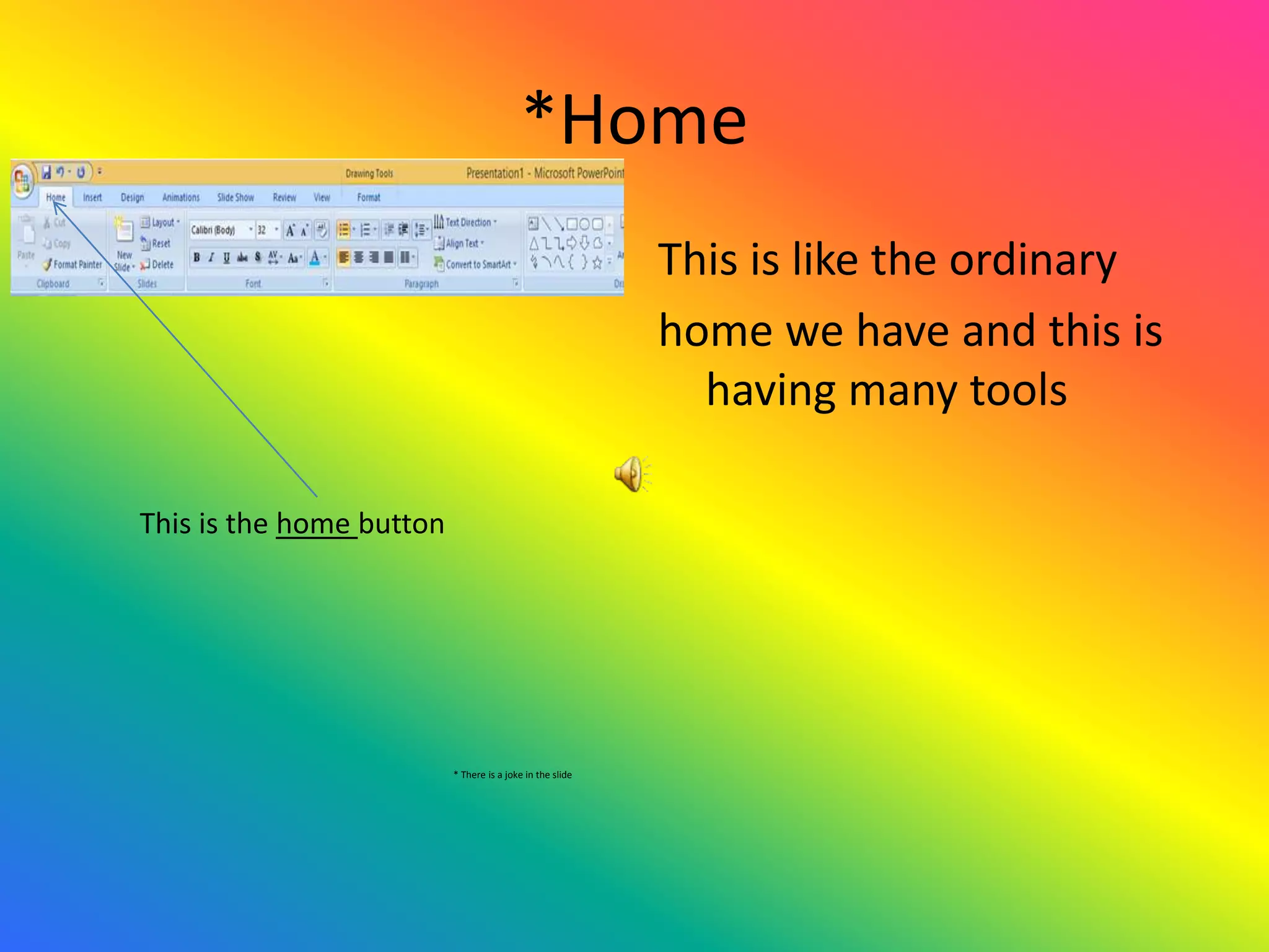Powerpoint PPTX powerpoint-pptx