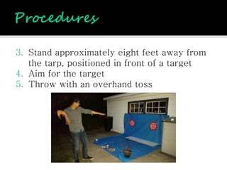 Procedures Powerpoint | PPTX