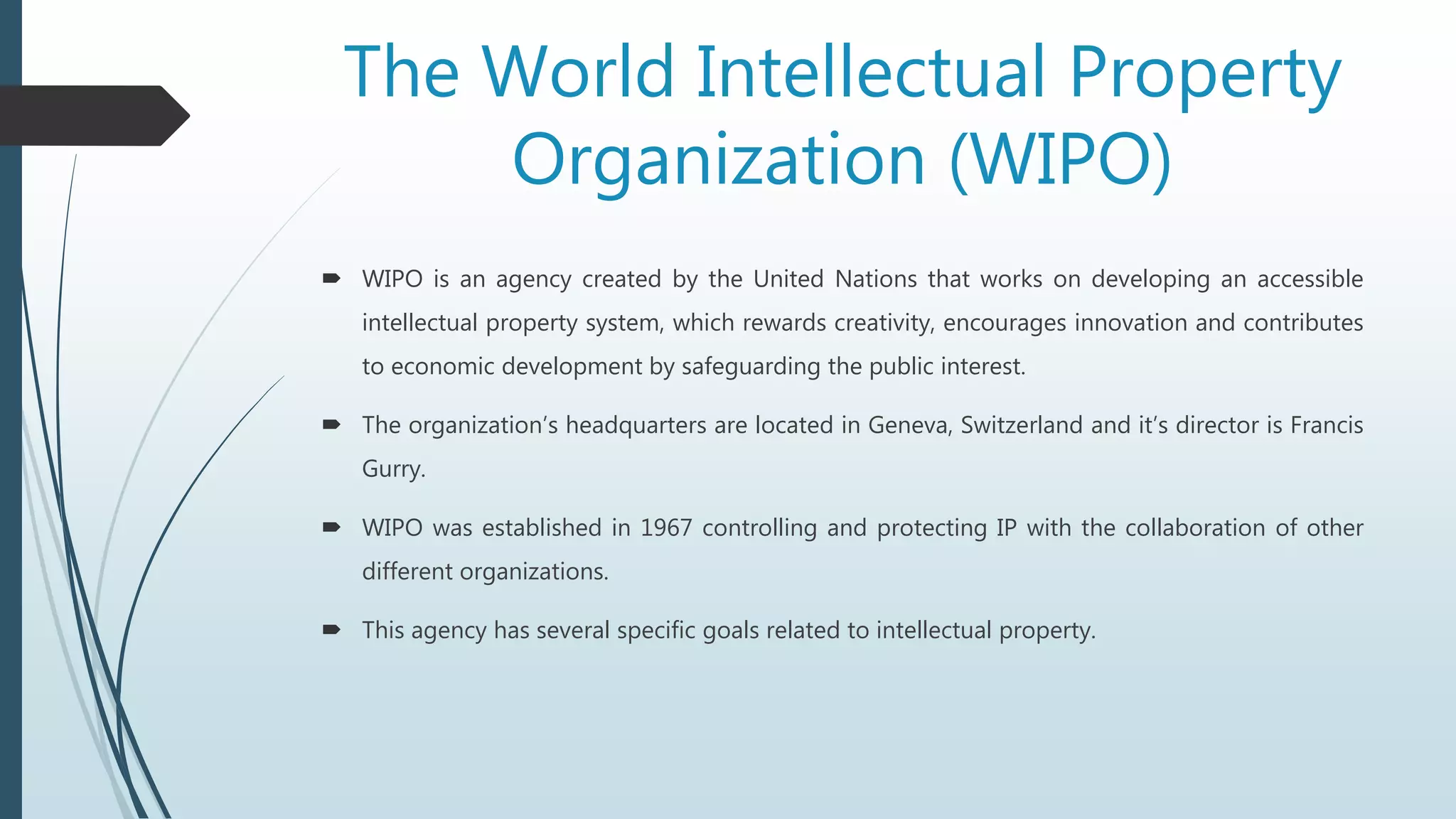 Intellectual Property/Copyright/ Ethics | PPTX