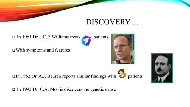Williams Syndrome | PPT