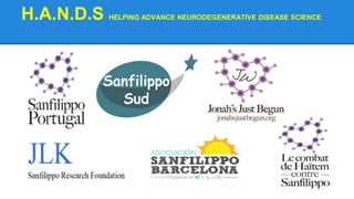 Sanfilippo | PPTX