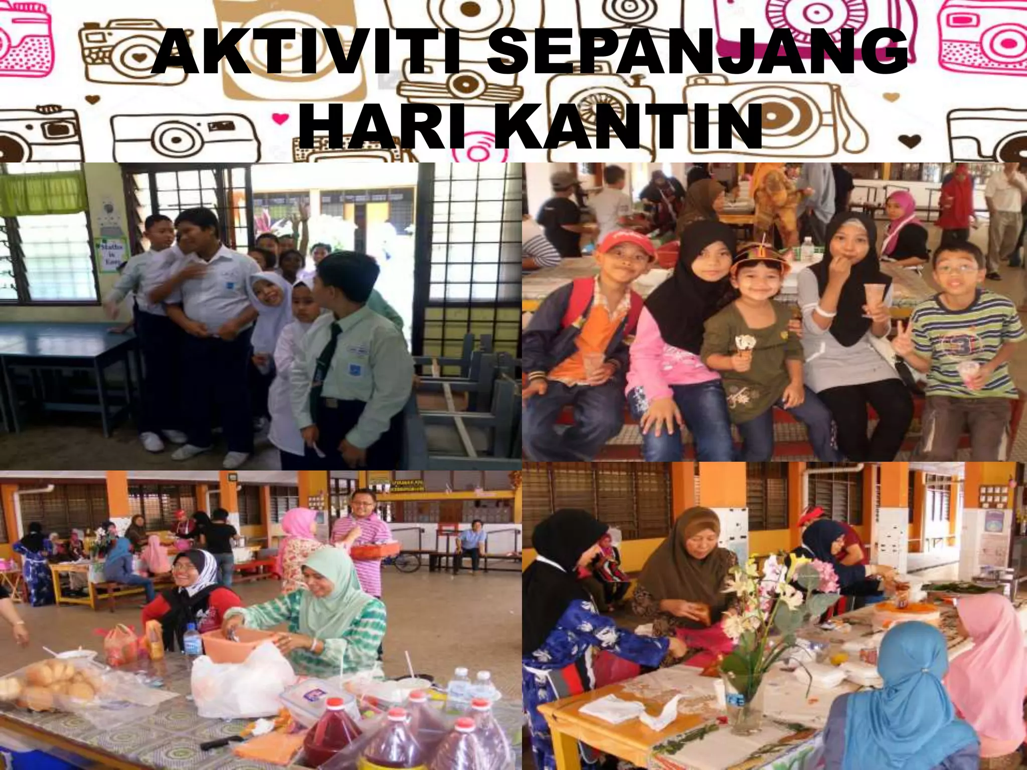 Hari Kantin Sekolah | PPTX