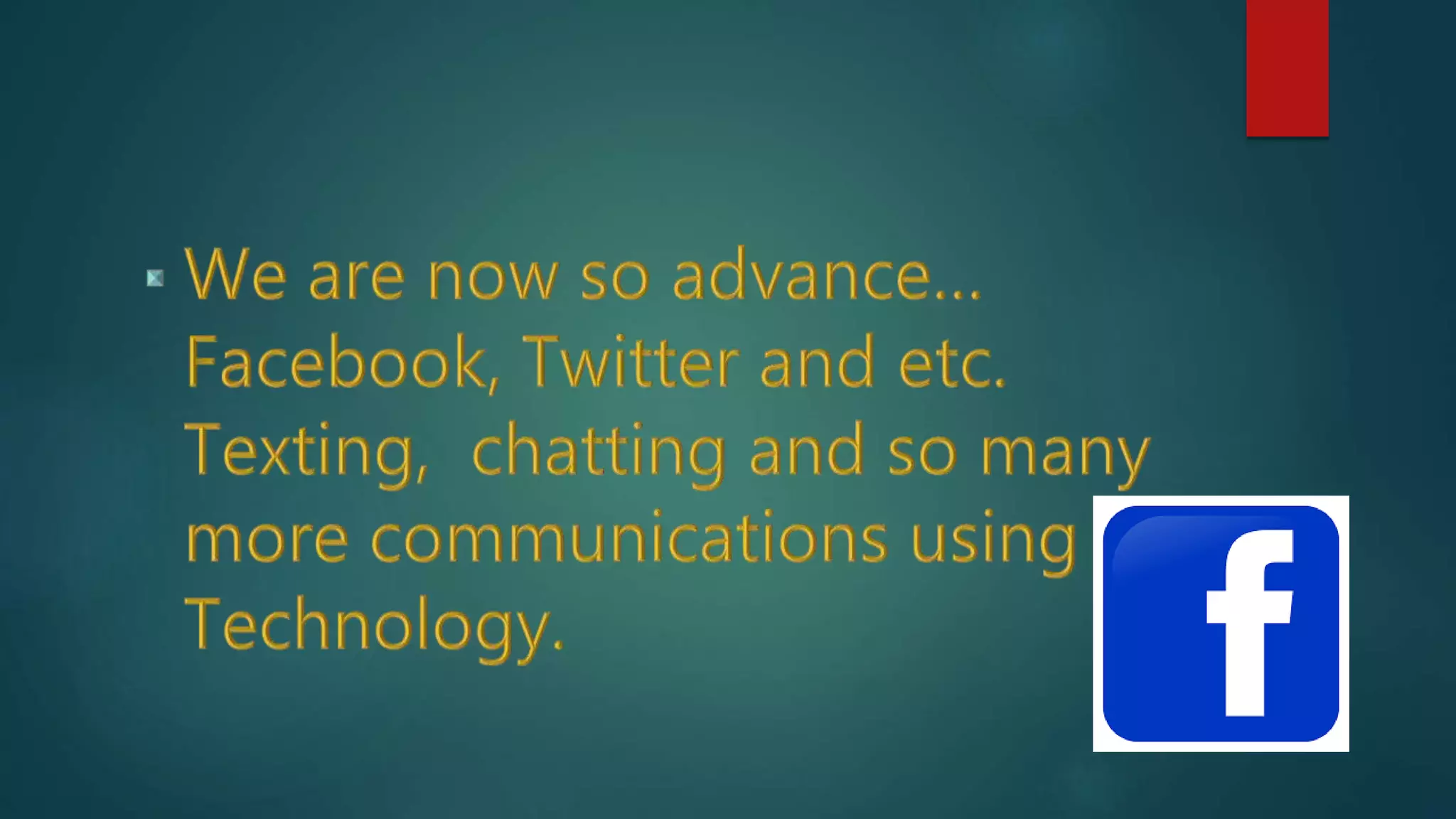 Evolution of ICT | PPTX