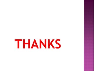 SUBINA Power point | PPT