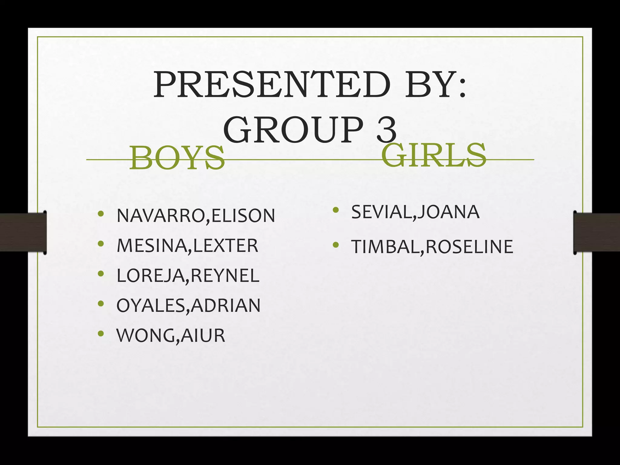 Powerpoint.group3.10 curie | PPT