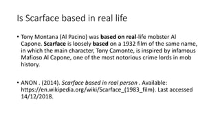 Movie research | PPT