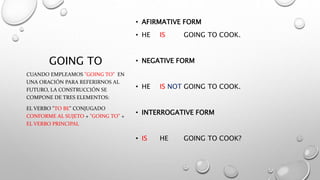 Going to | PPT