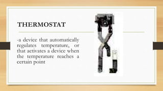 Flat iron repair | PPTX