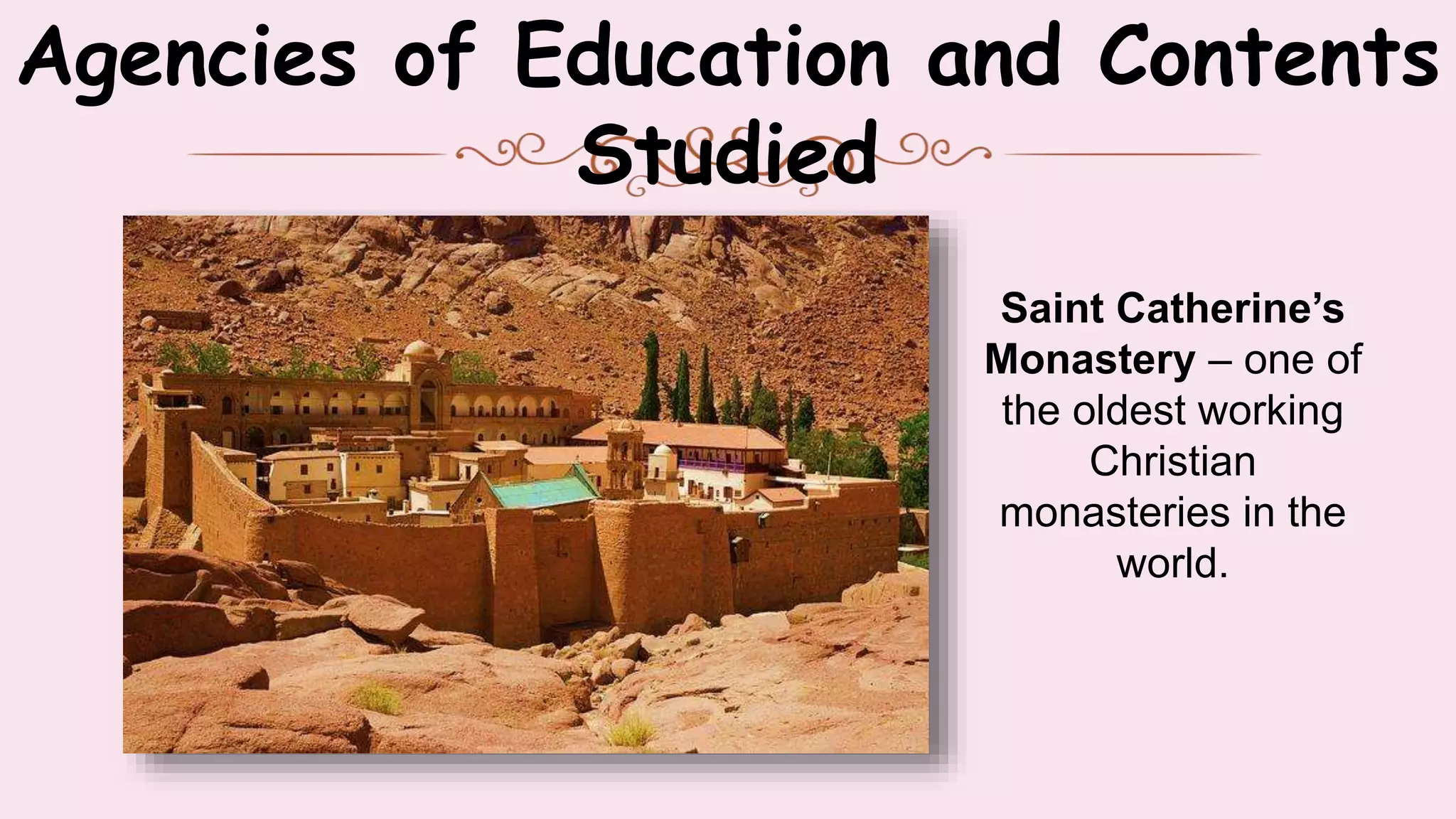 Chapter 5 - The Medieval Concept of Spiritual, Intellectual, Political ...