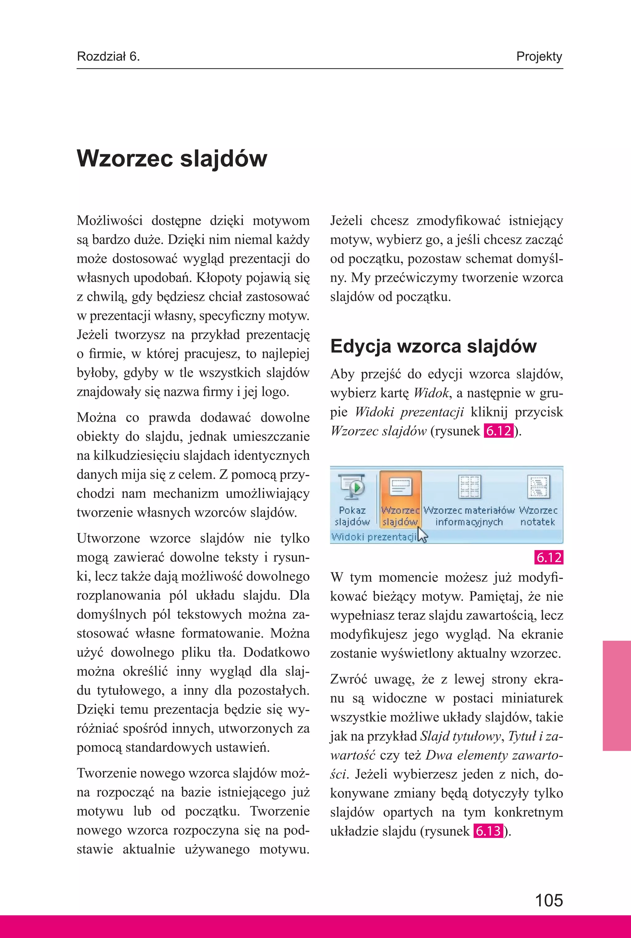 PowerPoint 2007 PL. Ilustrowany przewodnik | PDF