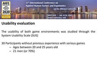 Serious-games-based exercises for arthroplasty rehabilitation | PDF