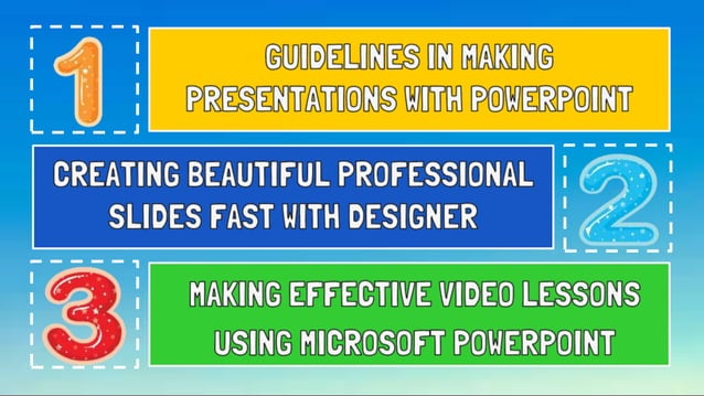 Utilizing PowerPoint.pptx