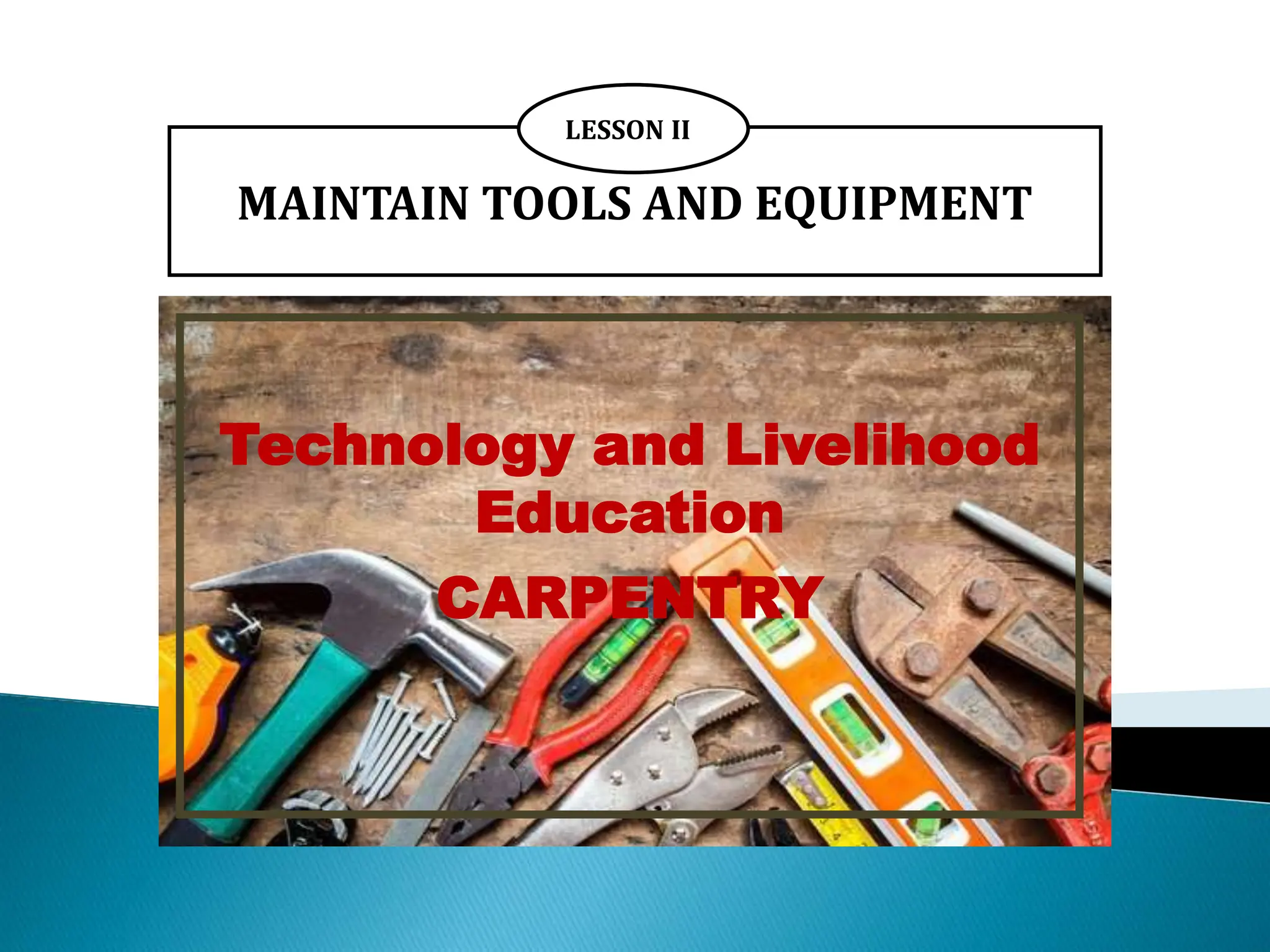 TOOLS AND EQUIPMENTS IN MASONRY TLE.pptx