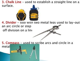 TOOLS AND EQUIPMENTS IN MASONRY TLE.pptx