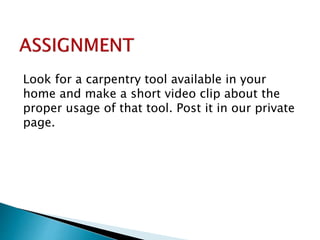 TOOLS AND EQUIPMENTS IN MASONRY TLE.pptx