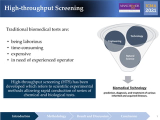 Ab experiments of fluid flow in polymer microchannel | PPT