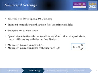 Ab experiments of fluid flow in polymer microchannel | PPT