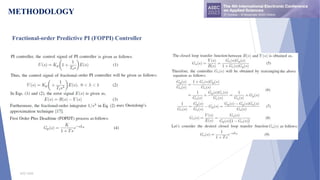 Fractional-order Predictive PI Controller-based Dead-time Compensator for Wireless Networks.ppt