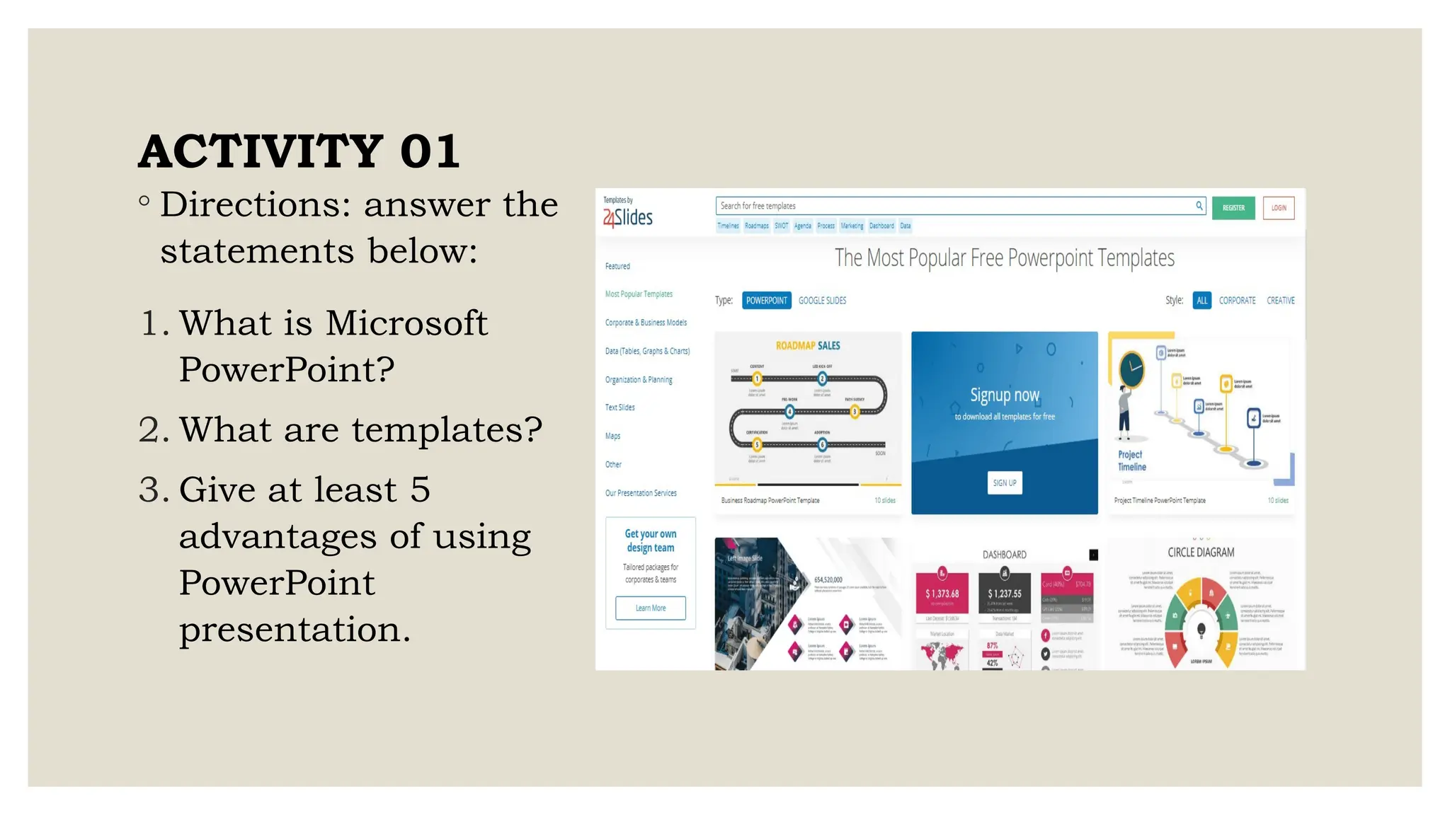 POWERPOINT learning materials for students.pptx