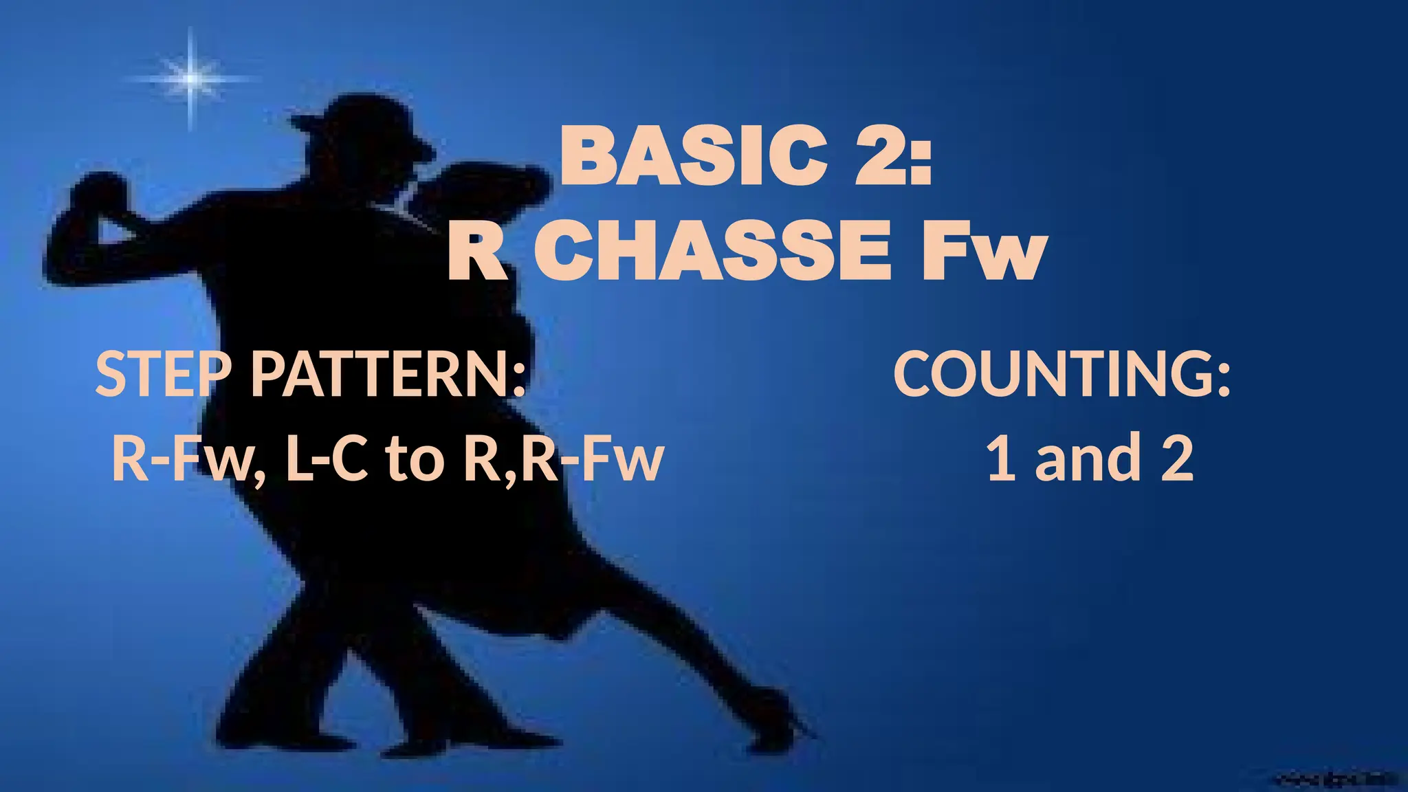Basic dance steps in Cha2 POWERPOINT.pptx
