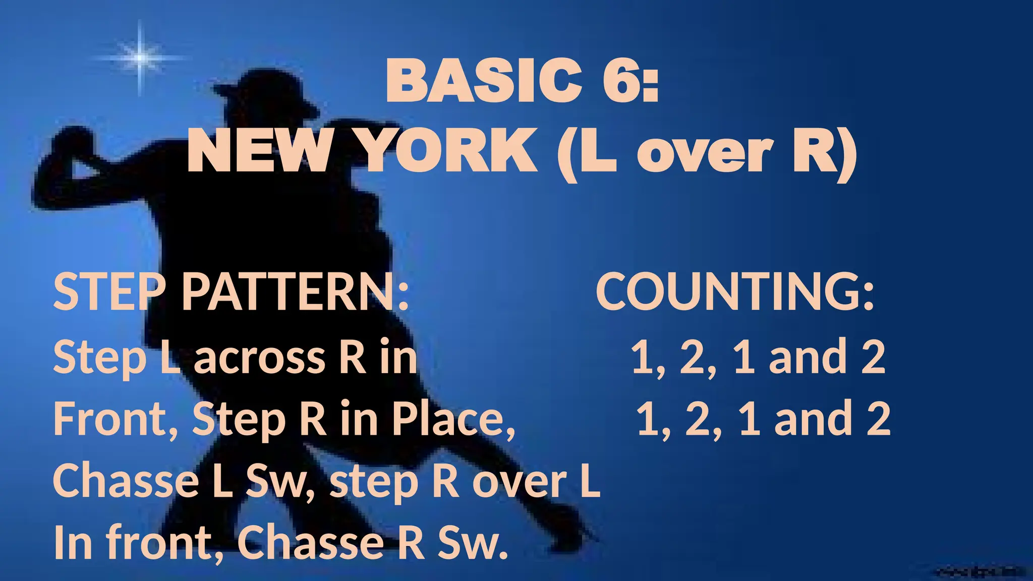 Basic dance steps in Cha2 POWERPOINT.pptx