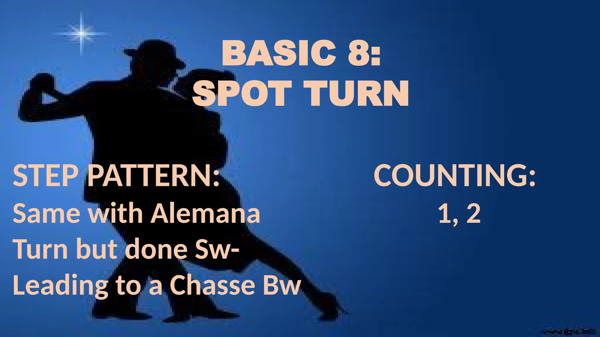 Basic dance steps in Cha2 POWERPOINT.pptx