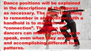 Basic dance steps in Cha2 POWERPOINT.pptx