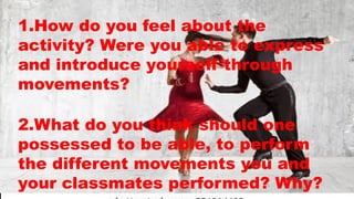 Basic dance steps in Cha2 POWERPOINT.pptx