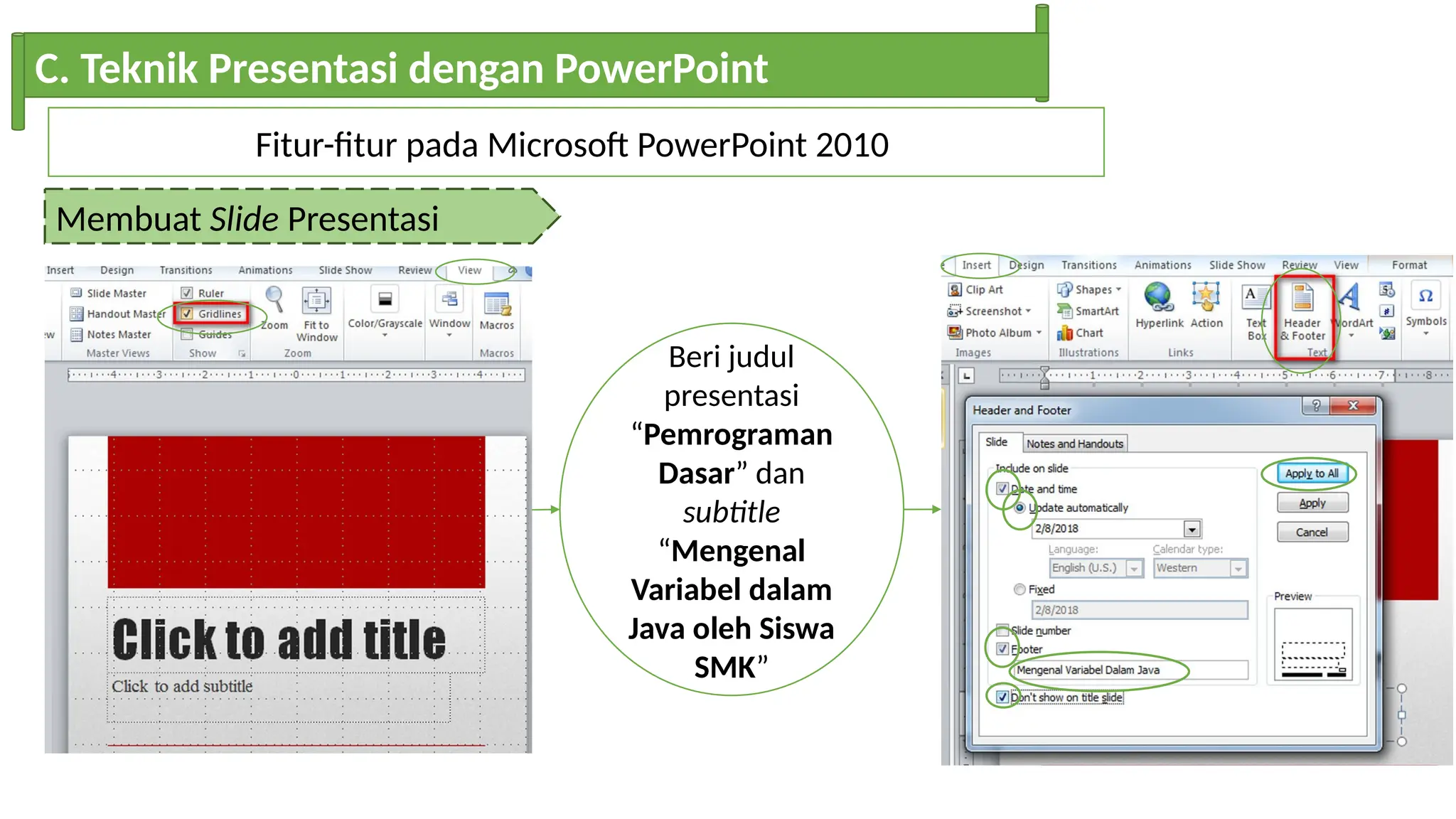 Power Point materi siskomdig peta konsep.pptx | Free Download