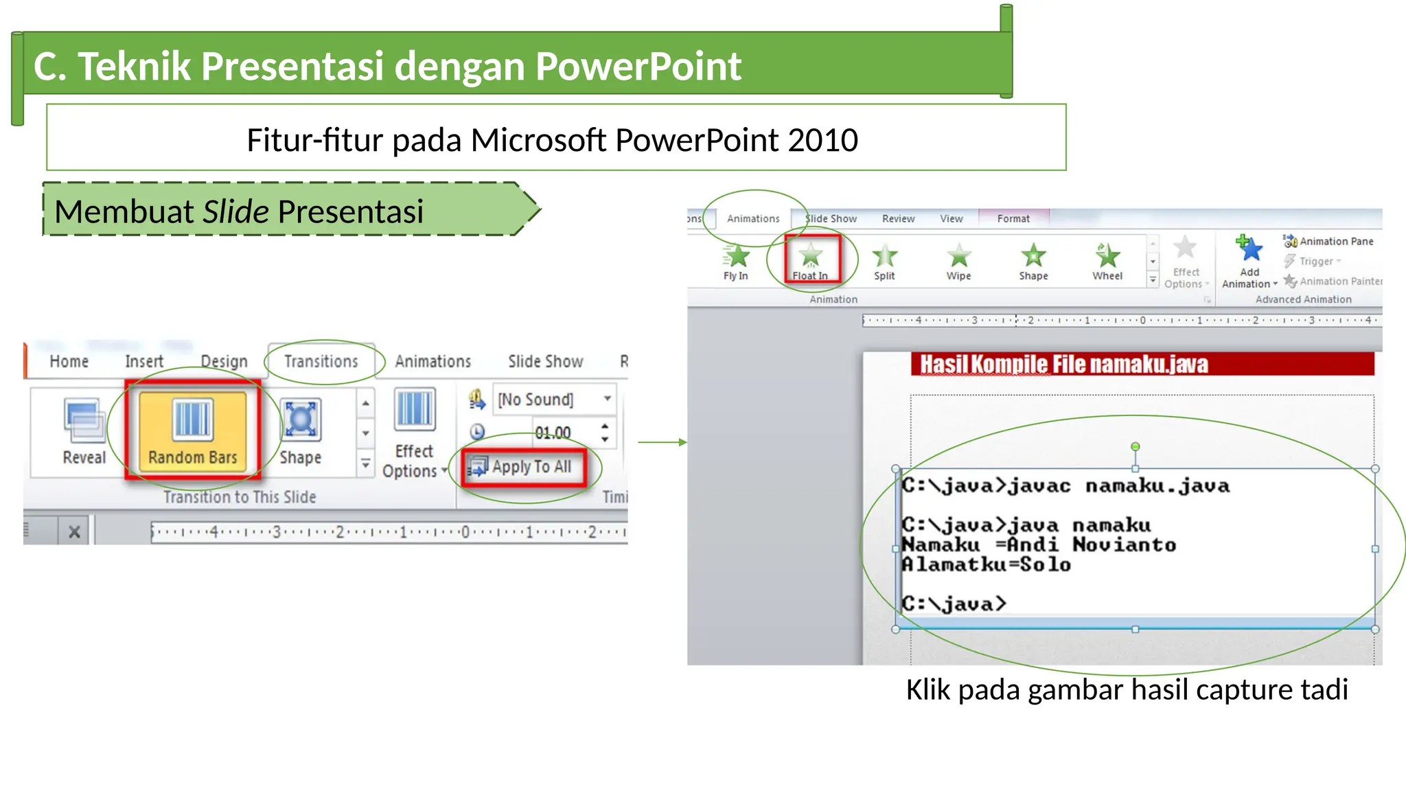Power Point materi siskomdig peta konsep.pptx | Free Download