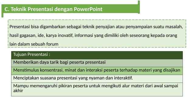 Power Point materi siskomdig peta konsep.pptx | Free Download