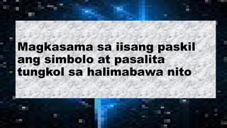 Paalala at babala powerpoint presentation | PPTX