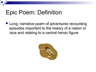 The Odyssey Epic Unit for Core Knowledge | PPT