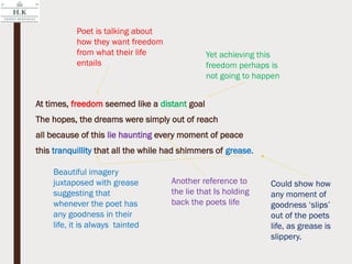 Powerpoint---A-lie-within with notes and highlights | PPTX