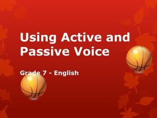 powerpoint-active-passive-voice.ppt