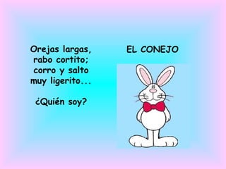 Power Point Adivinanzas Para NiñOs | PPT