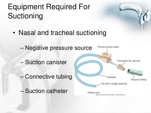 Power point airway management
