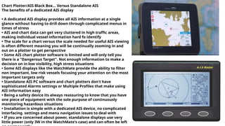 PowerPoint-AIS-NAV in maritime education | PPTX