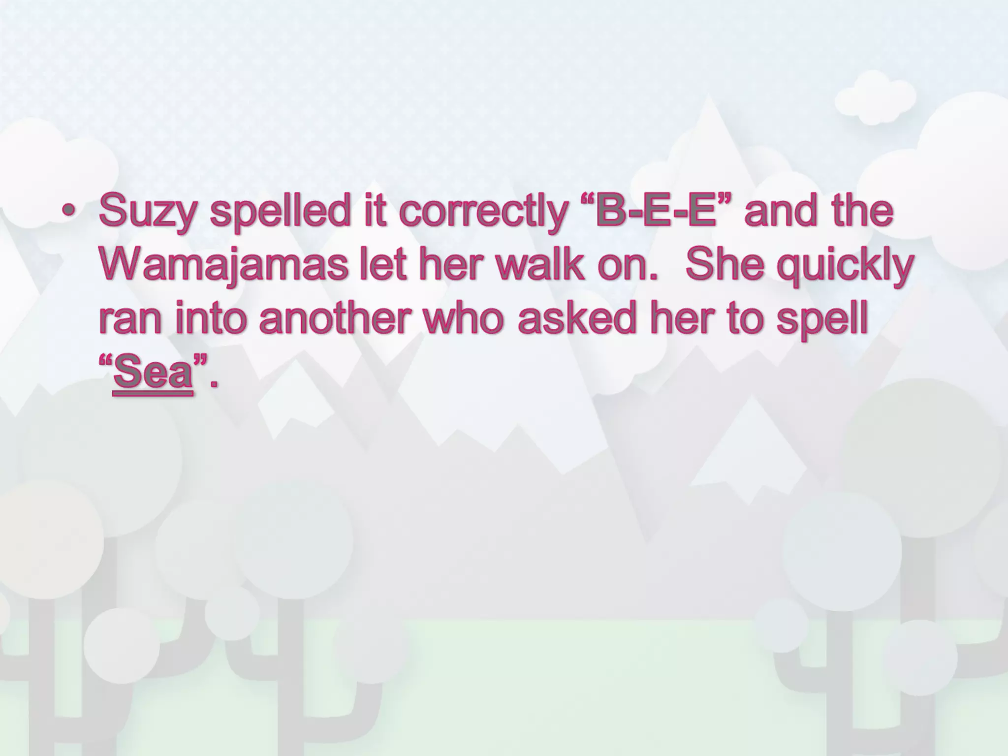 Powerpoint Alex | PPT