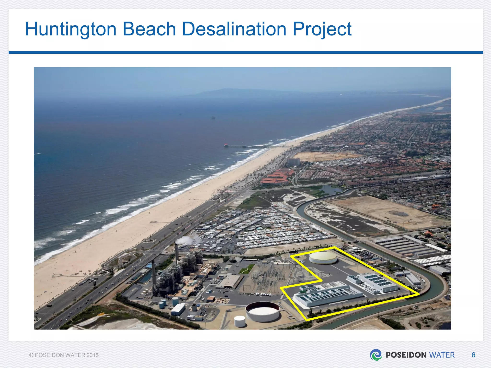 ASCE Seawater Desalination Project at Huntington Beach - Poseidon Water ...