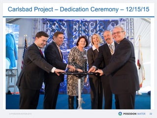 ASCE Seawater Desalination Project at Huntington Beach - Poseidon Water ...