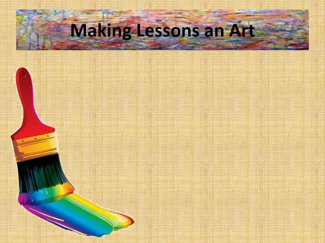 Powerpoint brain basedlessonplanning | PPT