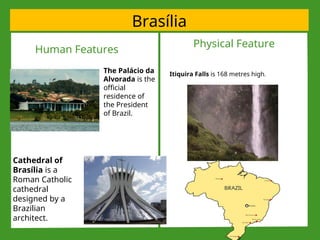power point presentation of brazil and its culture | PPT