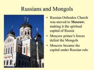 Powerpoint Byzantine Empire | PPT