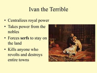 Powerpoint Byzantine Empire | PPT