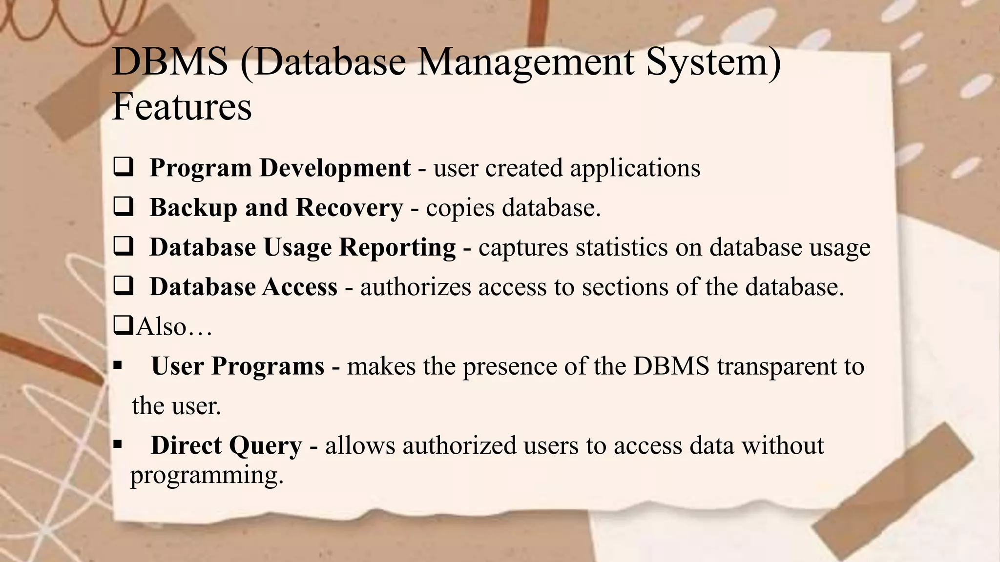 Powerpoint chap.9 | PPTX