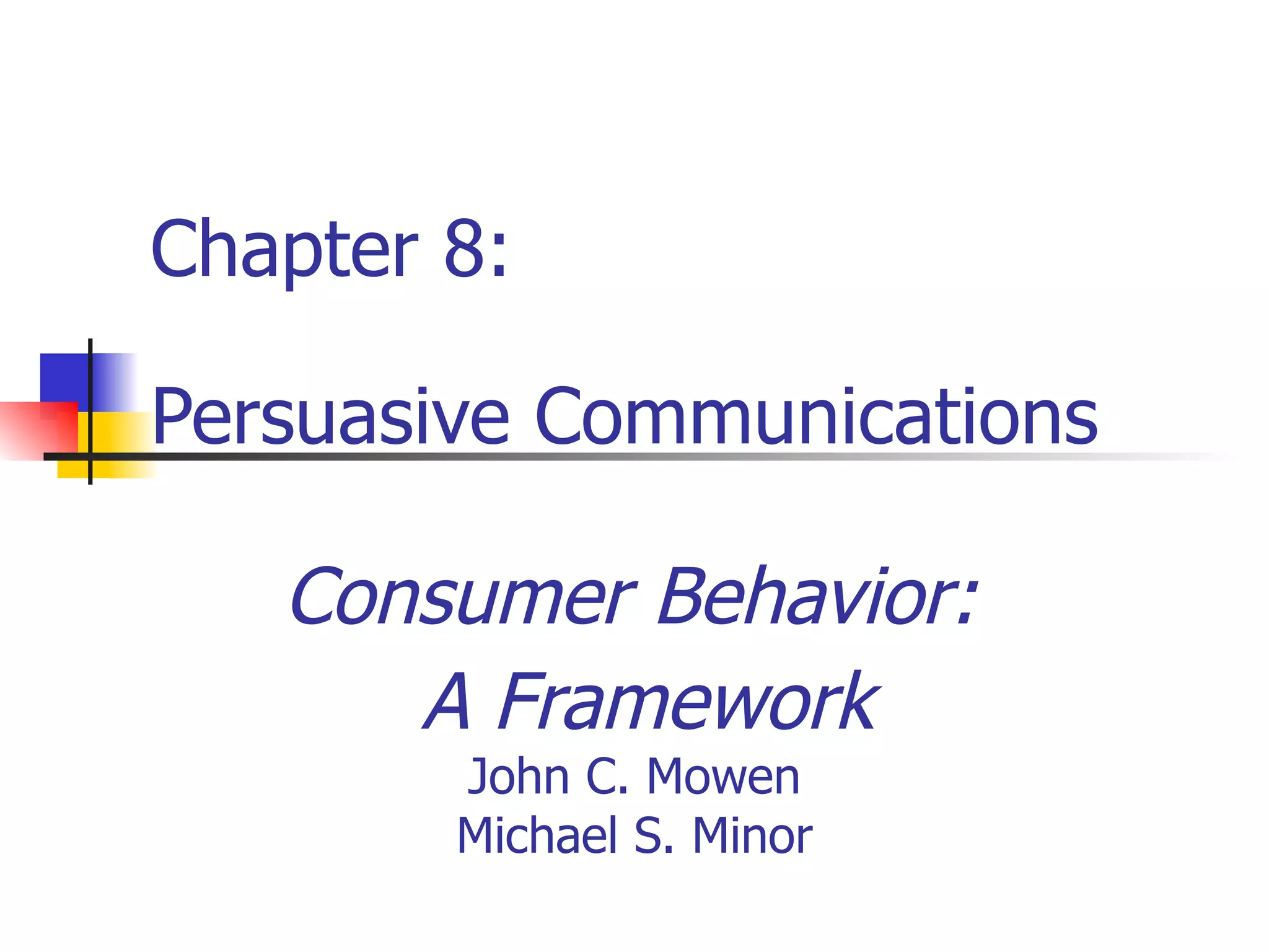 Powerpoint chapter 8 | PPT