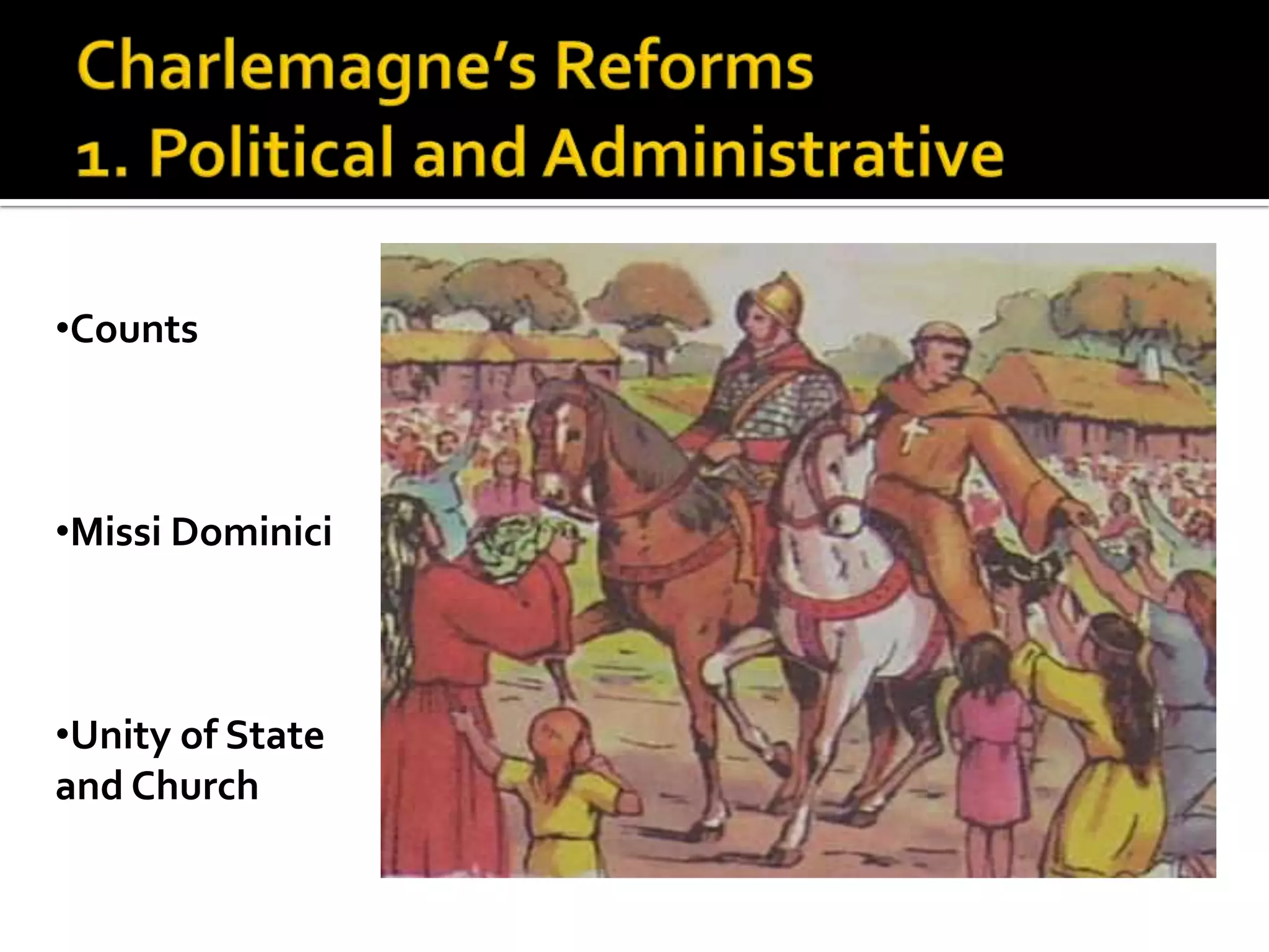 Powerpoint charlemagne | PPTX